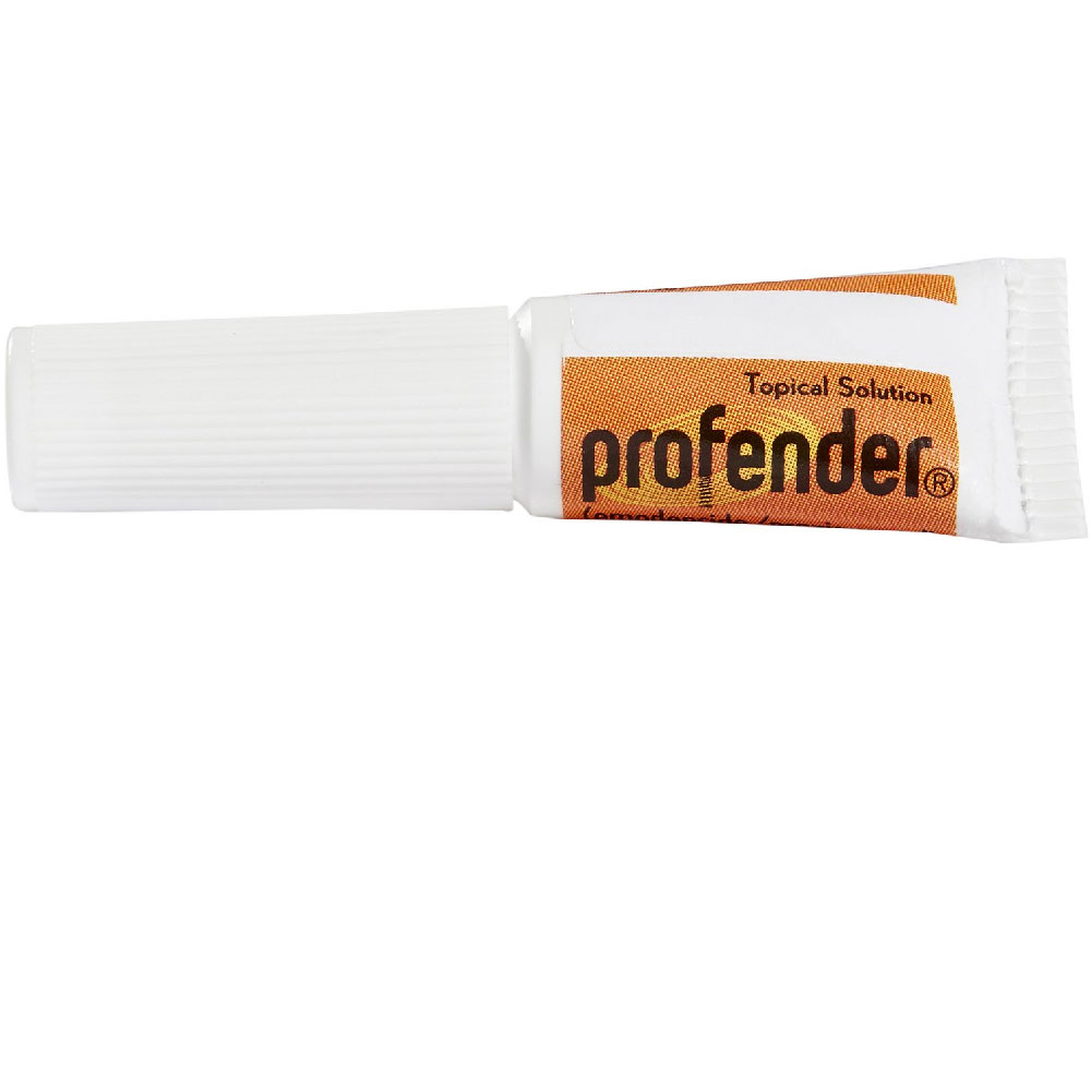 Profender 5.5 - 11 lbs (Per Tube) | On Sale | EntirelyPets Rx