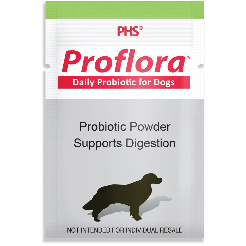 Proflora Probiotic for Dogs (30 Servings) | On Sale | EntirelyPets Rx
