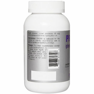 Proin 25 mg for Dogs (180 Chewable Tablets) | On Sale | EP Rx
