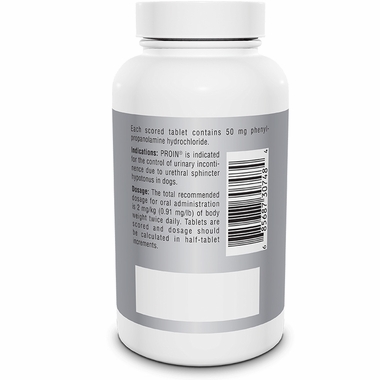 Proin 50 mg for Dogs (180 Chewable Tablets) | View Info | EP Rx