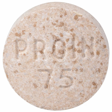 Proin for Dogs - Phenylpropanolamine Hydrochloride - 75-mg (60 Chewable ...