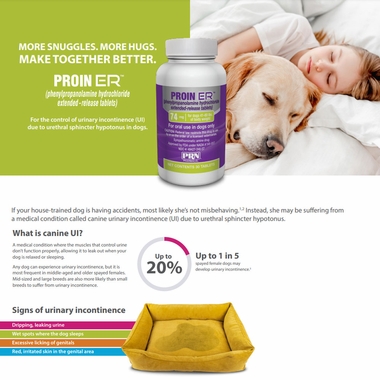 Proin ER 74mg (30 Tablets) | On Sale | EntirelyPets Rx