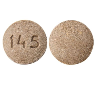 Proin ER for Dogs - phenylpropanolamine hydrochloride - 145mg (90 ...