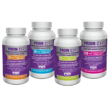 Proin ER Tablets | On Sale | EntirelyPets Rx