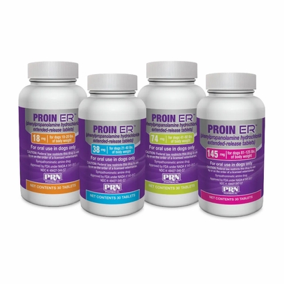 Proin ER Tablets | On Sale | EntirelyPets Rx