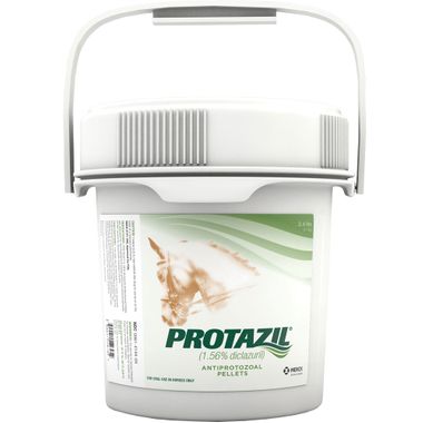 Protazil Pellets for Horses | Free Shipping | EntirelyPets Rx
