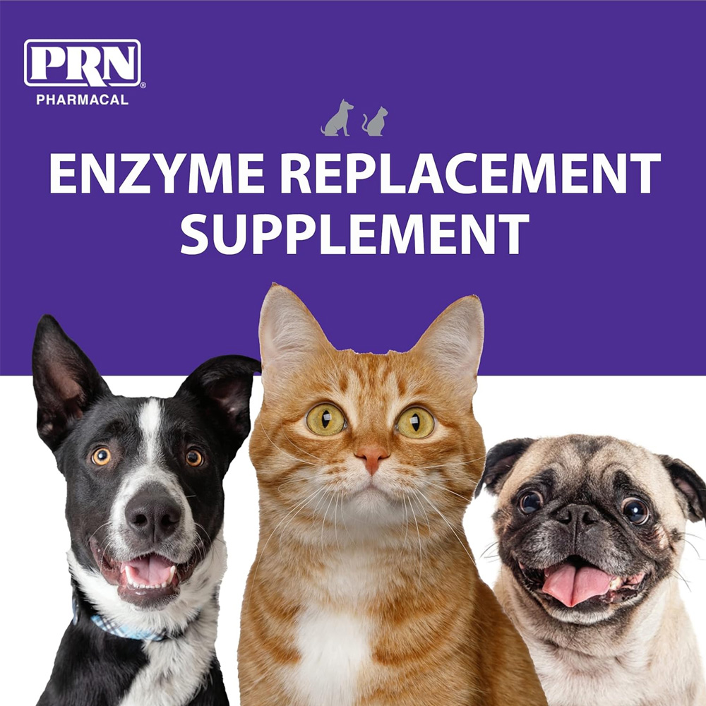Prozyme Powder for Pets (85 grams) | On Sale | EntirelyPets Rx
