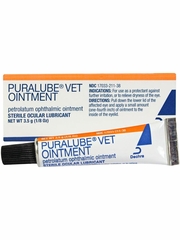 Puralube Vet Ointment | On Sale | EntirelyPets Rx