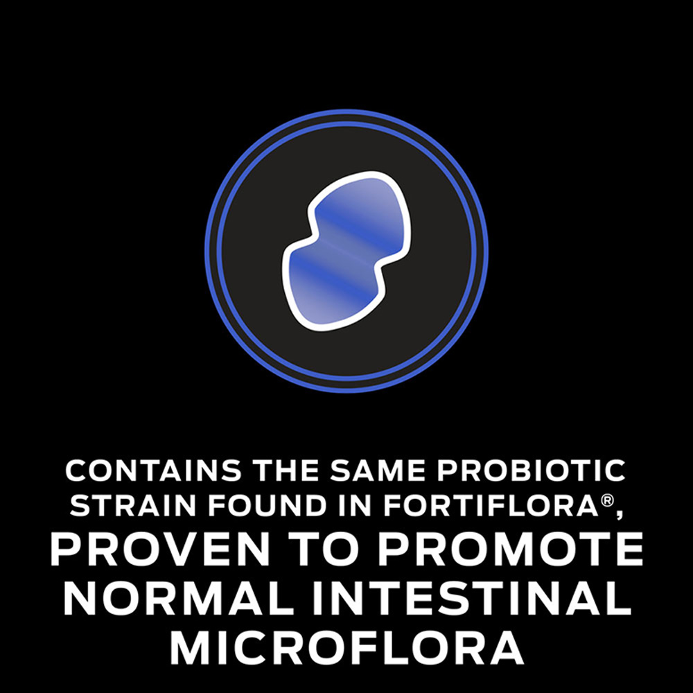 Purina Pro Plan Veterinary Supplements FortiFlora PRO SA Synbiotic ...