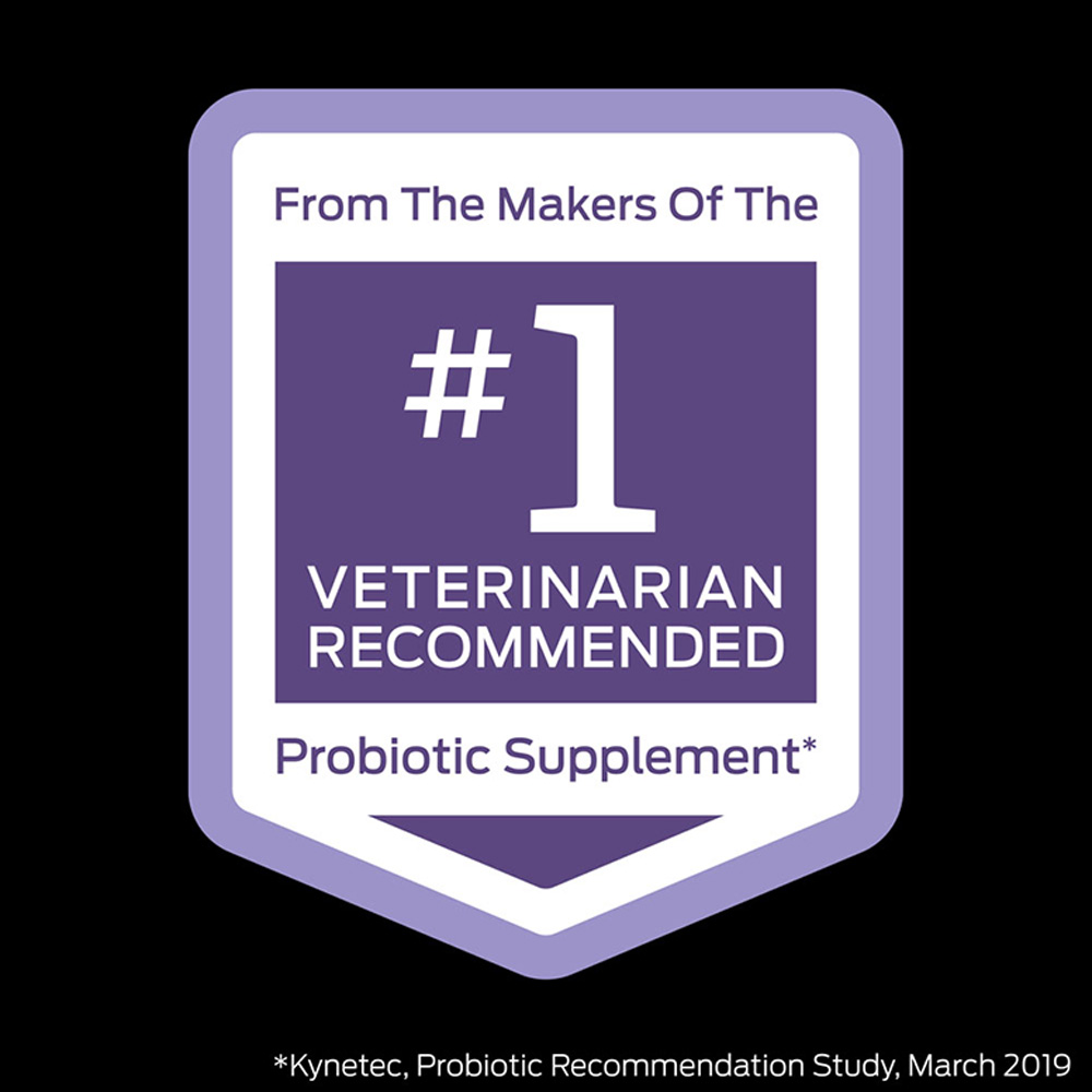 Purina Pro Plan Veterinary Supplements FortiFlora PRO SA Synbiotic ...