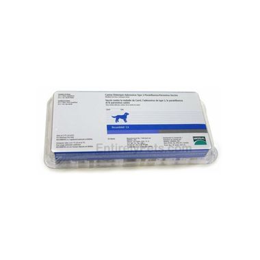 Recombitek C4 (25 Doses) | On Sale | EntirelyPets Rx