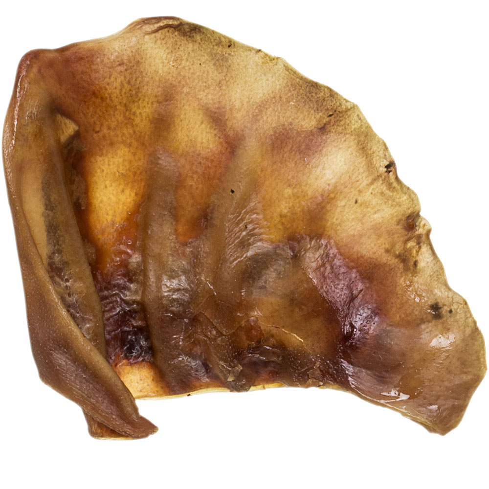 Redbarn Natural Pig Ears | On Sale | EntirelyPets Rx