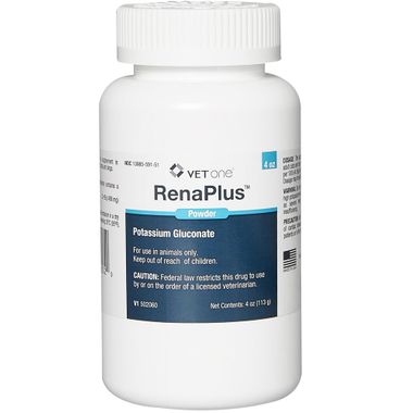 RenaPlus 4oz Powder | On Sale | EntirelyPets Rx