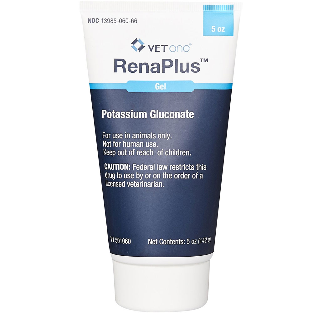 RenaPlus 5oz Gel | On Sale | EntirelyPets Rx