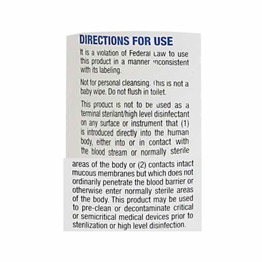 Rescue Disinfectant Wipes (160 count) | On Sale | EntirelyPets Rx