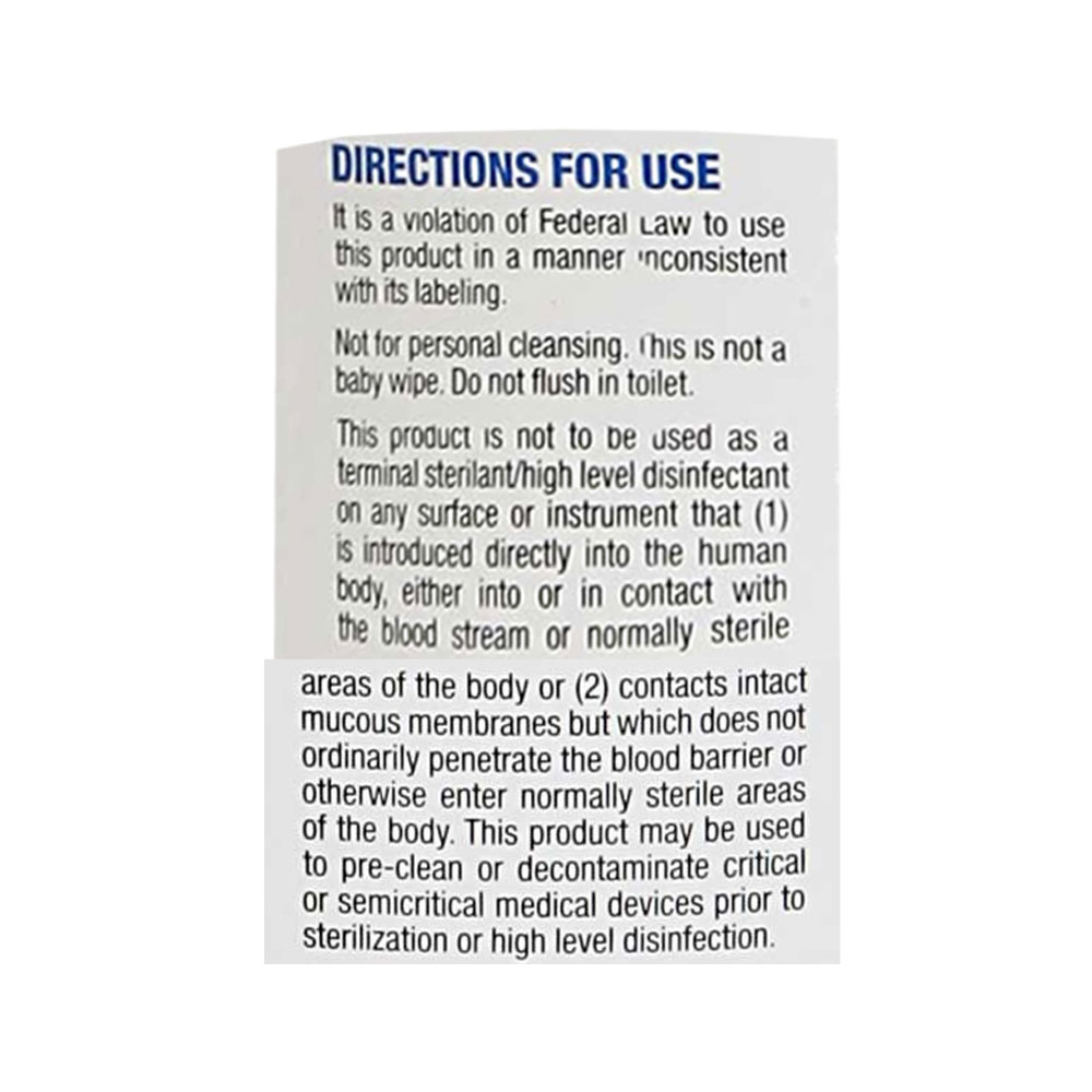 Rescue Disinfectant Wipes (160 count) | On Sale | EntirelyPets Rx