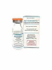 Revertidine (Atipamezole Hydrochloride) Sterile Injectable Solution ...