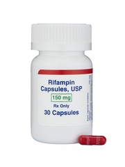 Rifampin Capsule | On Sale | EntirelyPets Rx