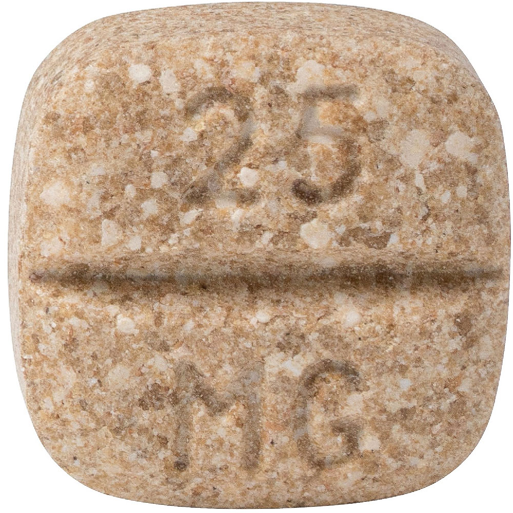 Rimadyl 25 mg, 30 Chewable Tablets | EntirelyPets Rx