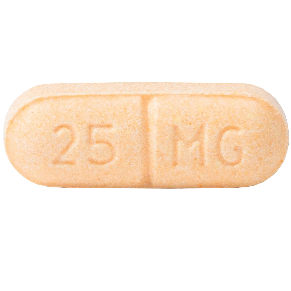 Rimadyl for Dogs - 25mg (per Caplet) - [Pain & Inflammation Relief ...