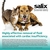 Salix (Furosemide) 50 mg | Free Shipping | EntirelyPets Rx