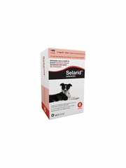 Selarid (selamectin) for Dogs | On Sale | EntirelyPets Rx