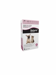 Selarid (selamectin) for Dogs | On Sale | EntirelyPets Rx