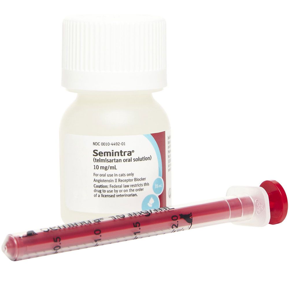 Semintra Oral Solution 10 mg/mL | Free Shipping | EP Rx