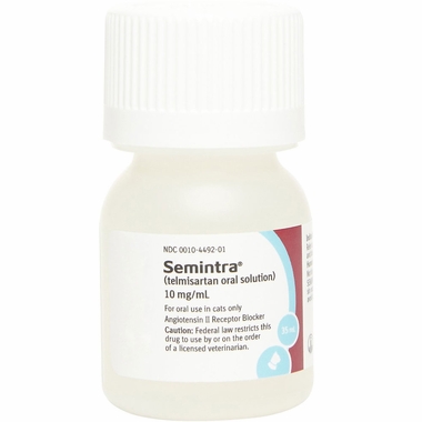 Semintra Oral Solution 10 mg/mL | Free Shipping | EP Rx