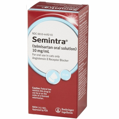 Semintra Oral Solution 10 mg/mL | Free Shipping | EP Rx