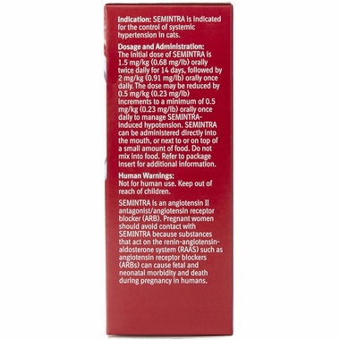 Semintra Oral Solution 10 mg/mL | Free Shipping | EP Rx