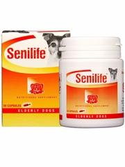 Ceva Sante Animale Senilife | On Sale | EntirelyPets Rx
