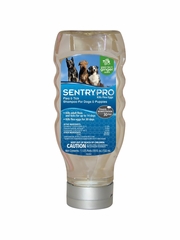 Sentry Oatmeal Shampoo | On Sale | EntirelyPets Rx