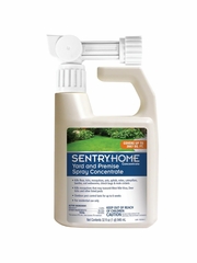 Sentry Flea & Tick Home & Yard Treatments | On Sale | EntirelyPets Rx
