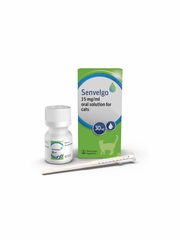 Senvelgo Oral Solution for Cats | On Sale | EntirelyPets Rx