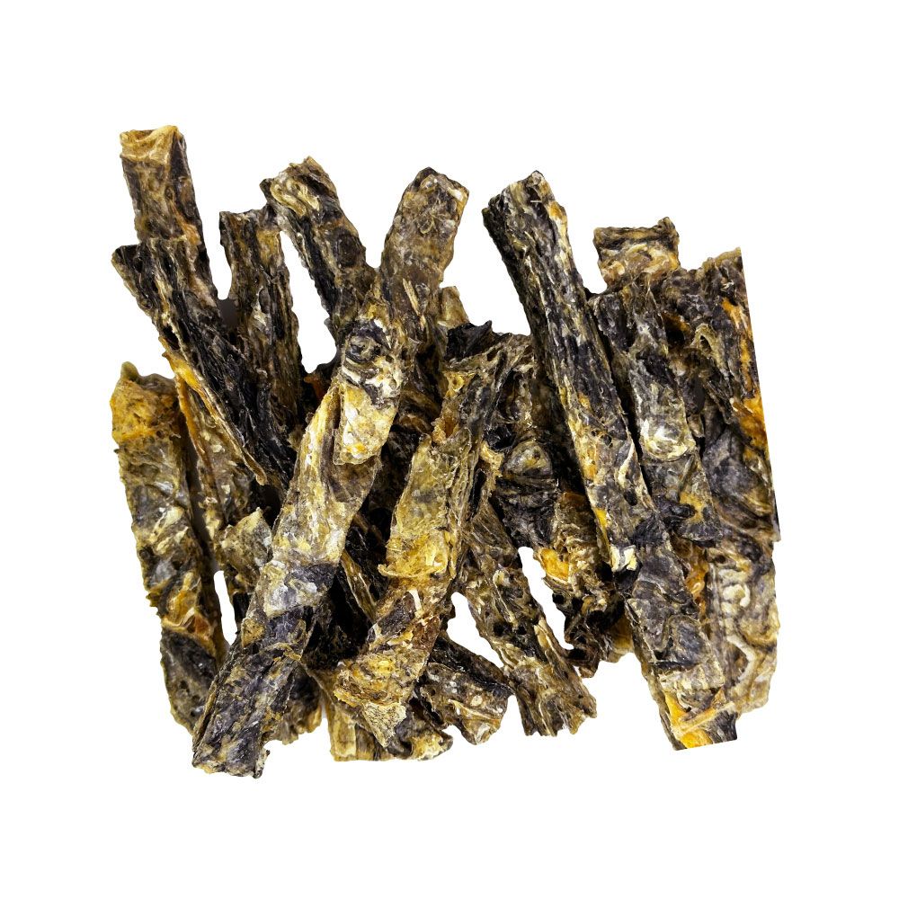 Simply Wild Cod Skins for Dogs (6.6 oz) | On Sale | EntirelyPets Rx