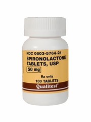 Spironolactone Tablets | On Sale | EntirelyPets Rx