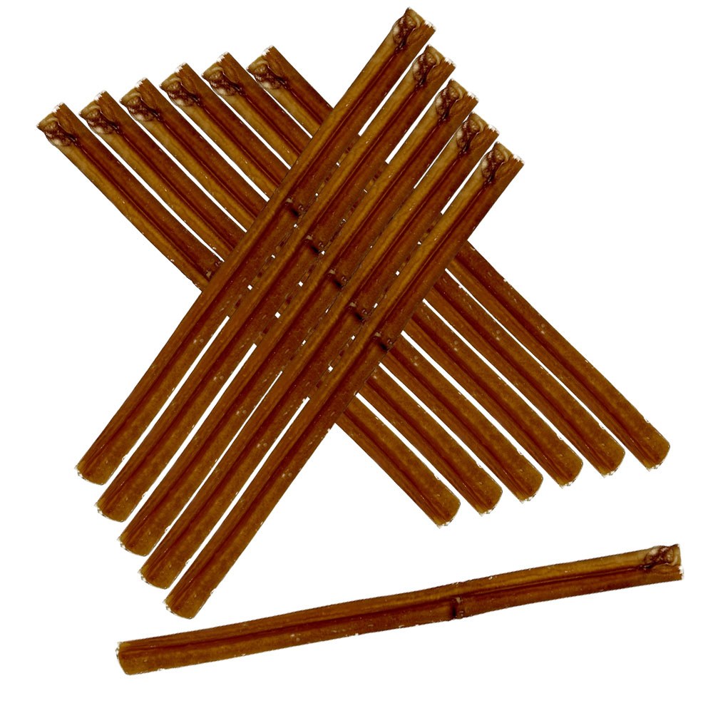 Spizzles Sticks Odor Free (12") 12-Pack | On Sale | EntirelyPets Rx