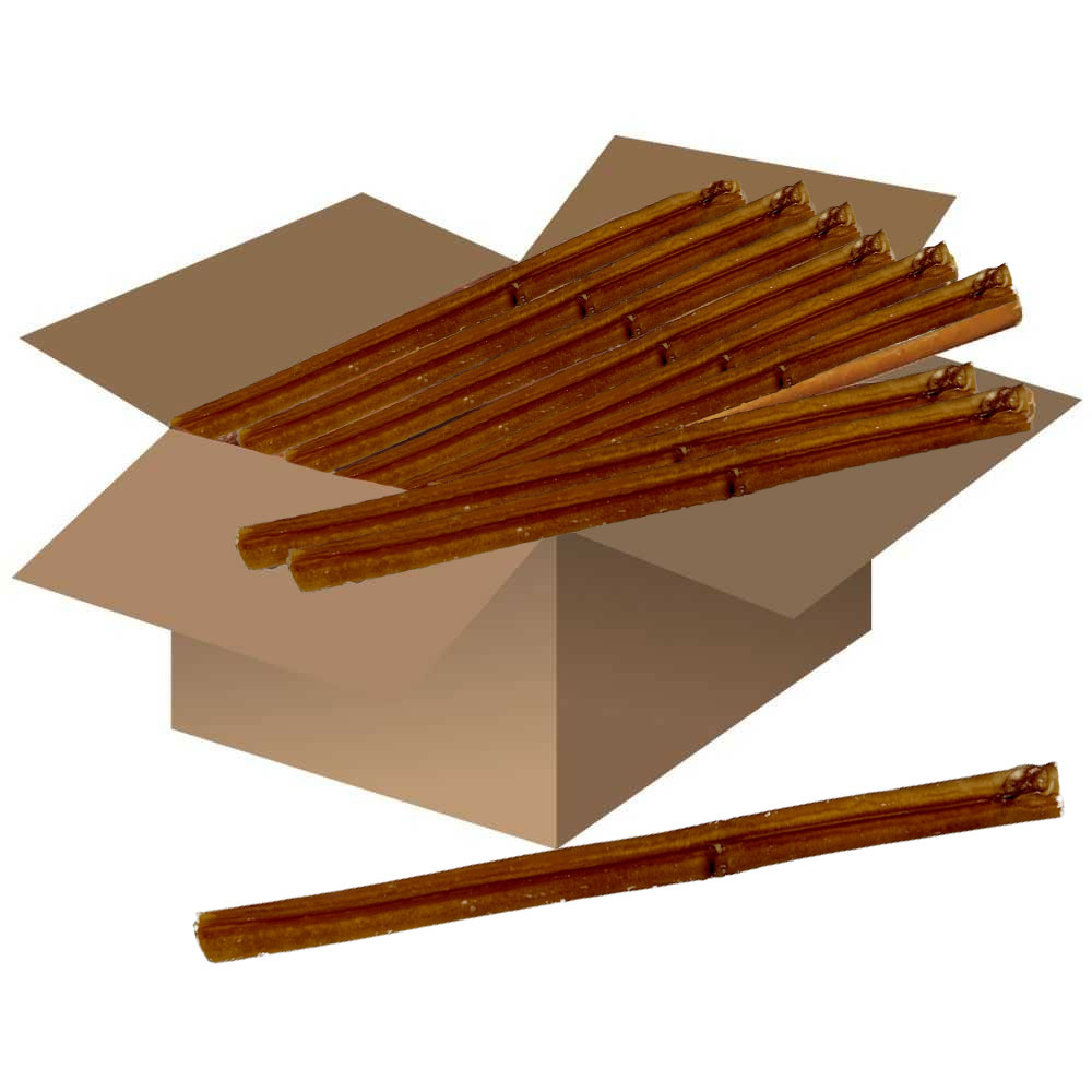 Spizzles Sticks Odor Free (12") 72-Pack | On Sale | EntirelyPets Rx