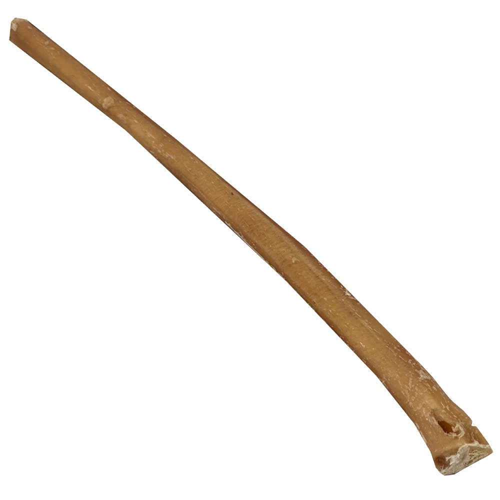 Spizzles 12" Premium Pizzle/Bully Sticks - Each | On Sale | EntirelyPets Rx