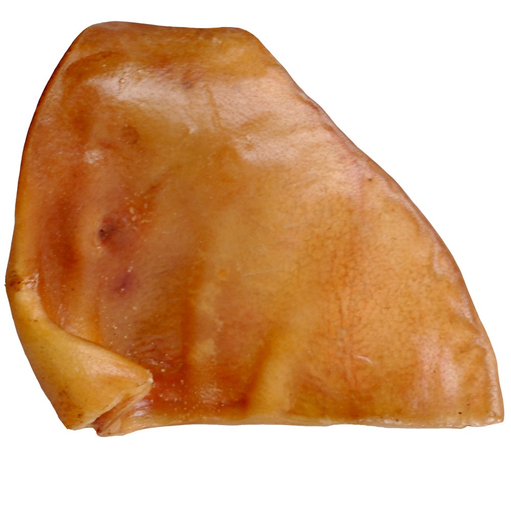 Spizzles Premium Pig Ears Each | On Sale | EntirelyPets Rx
