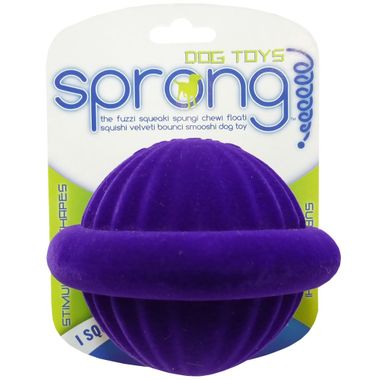 Sprong Saturn Ball - Small | On Sale | EntirelyPets Rx