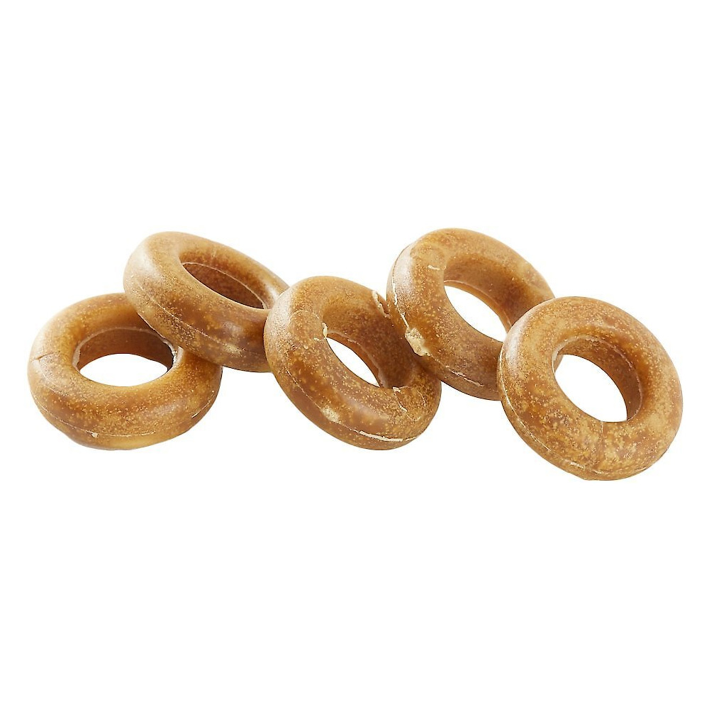 Starmark Edible Treat Rings Chicken Flavor, 3.2-oz | On Sale ...