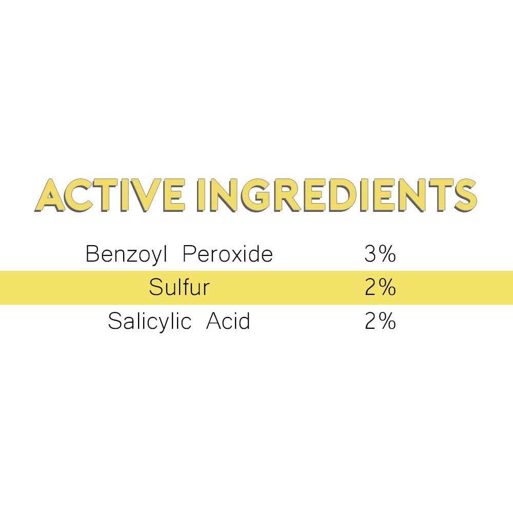 Sulfox Shampoo (12 fl oz) | On Sale | EntirelyPets Rx