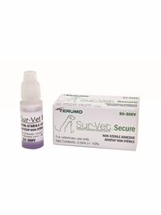 Sur-Vet Secure Catheter Securement Adhesive | On Sale | EntirelyPets Rx