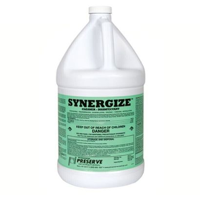 Synergize Cleaner / Disinfectant, 1 Gallon | On Sale | EntirelyPets Rx
