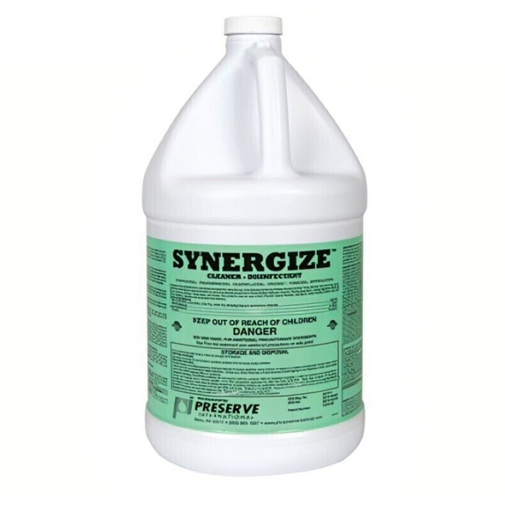Synergize Cleaner / Disinfectant, 1 Gallon | On Sale | EntirelyPets Rx