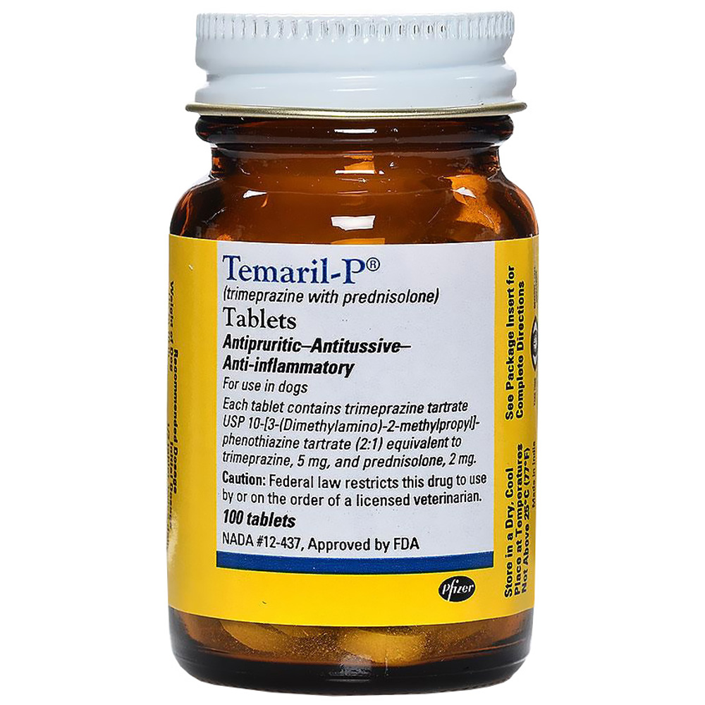 Temaril P 5mg per Tablet On Sale EntirelyPets Rx temaril-p-5mg-per-tablet-on-sale-entirelypets-rx
