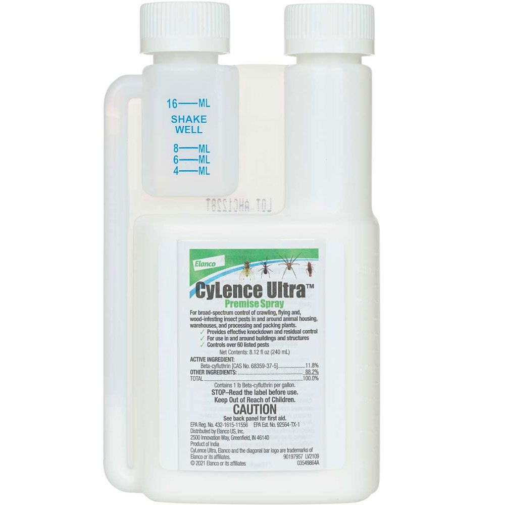 Tempo SC Ultra Premise Spray, 240mL | On Sale | EntirelyPets Rx