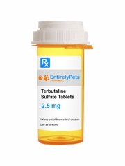 Terbutaline | On Sale | EntirelyPets Rx